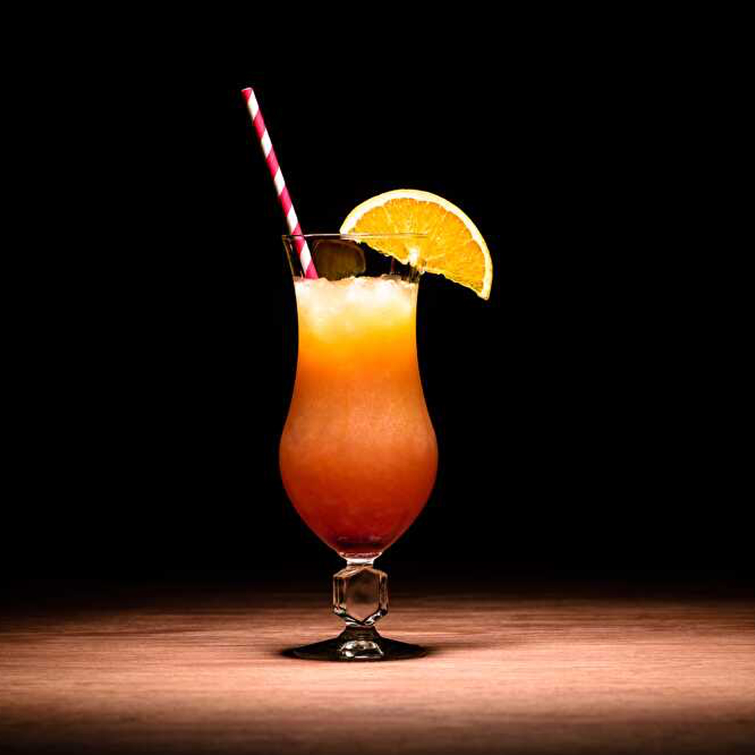 Orange Coco – ZEN Restaurant