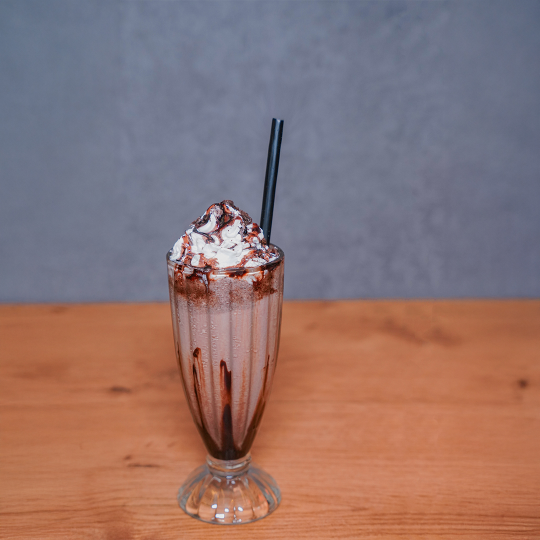 SIGNATURE COLD COFFEE – ZEN Restaurant